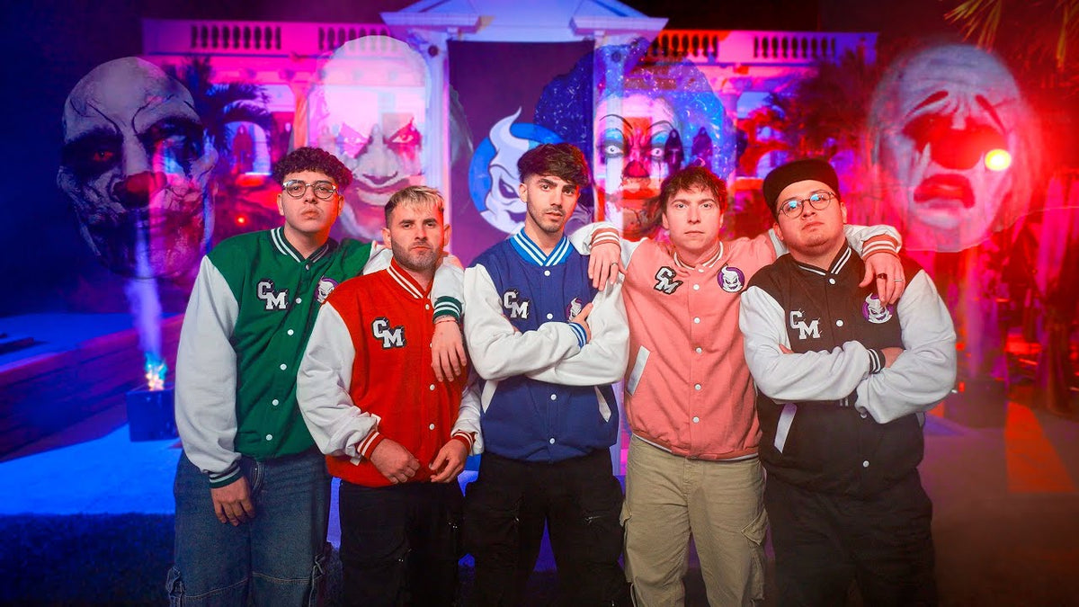 Club Misterio Fede Vigevani – Página 2 – Quirovix